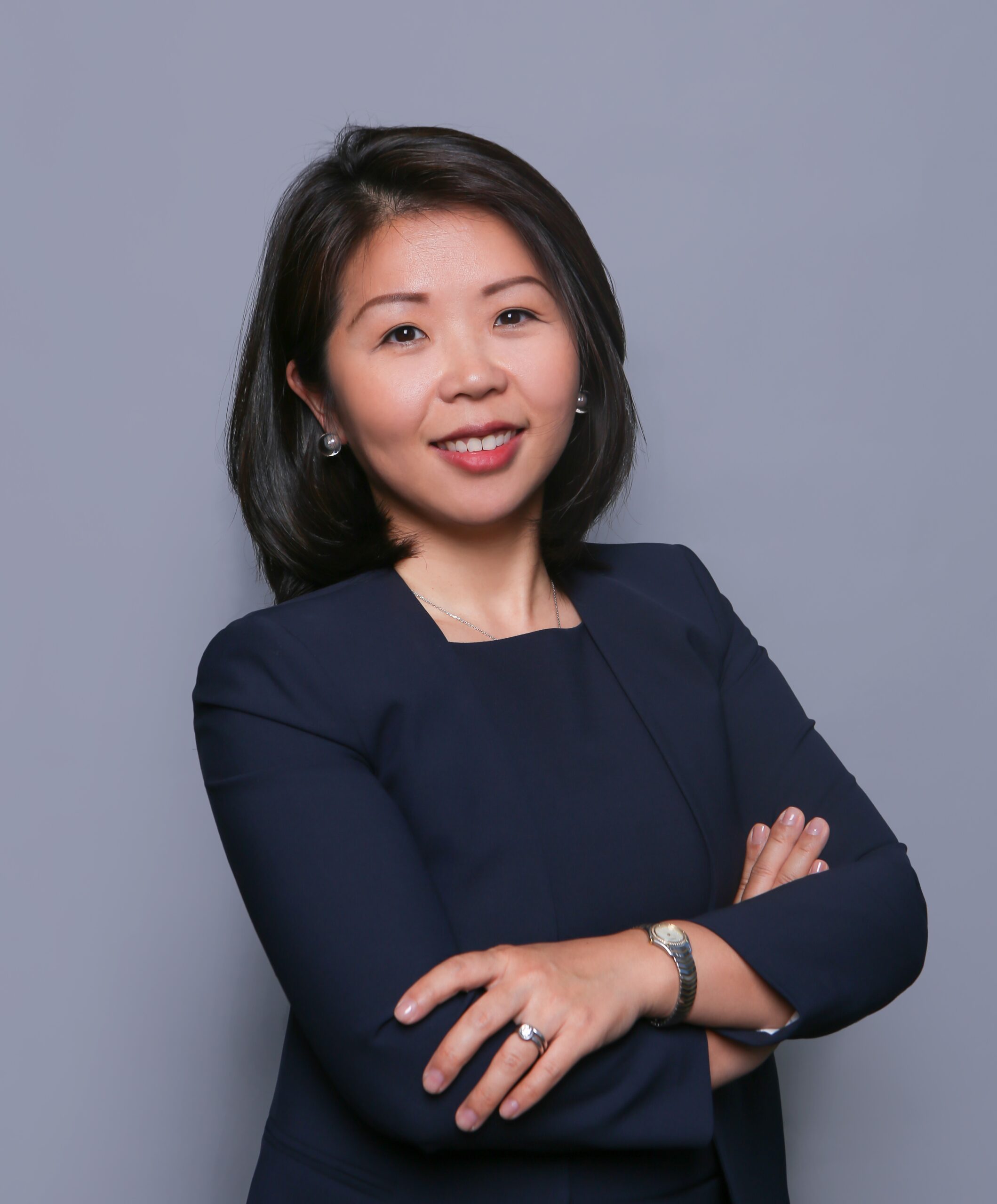 Becky XIA – AmCham China