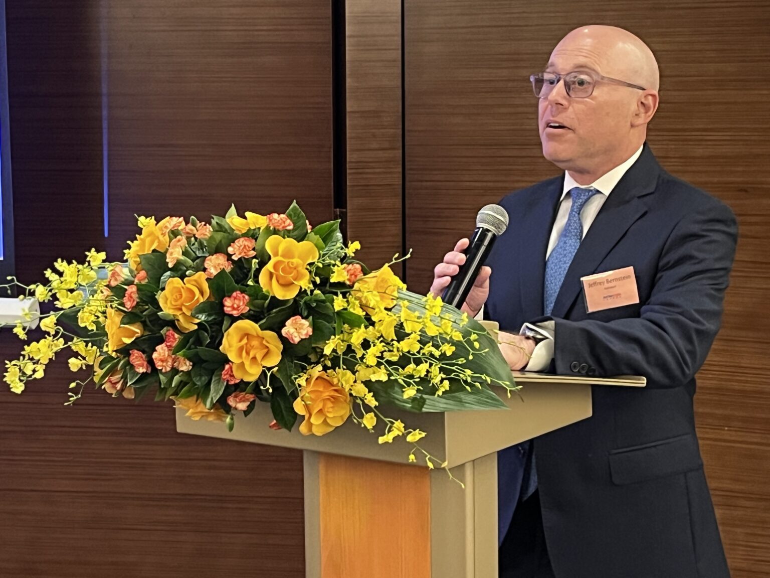 Meet the 2025 Board of Governors Candidates – AmCham China