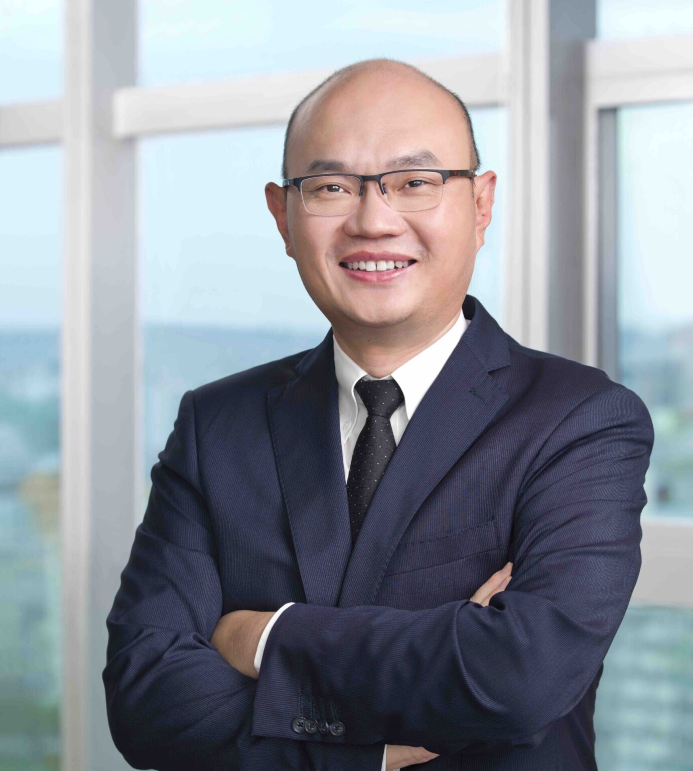 Intel’s Tony Jiang on Tech, Policy, and US-China Relations – AmCham China