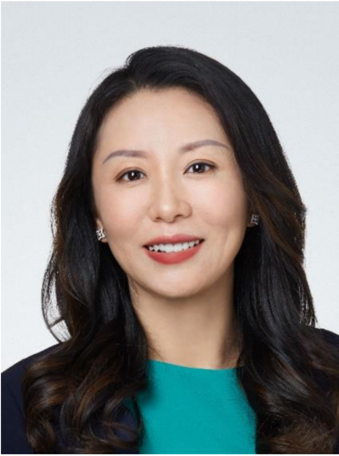 Liu Chang – AmCham China