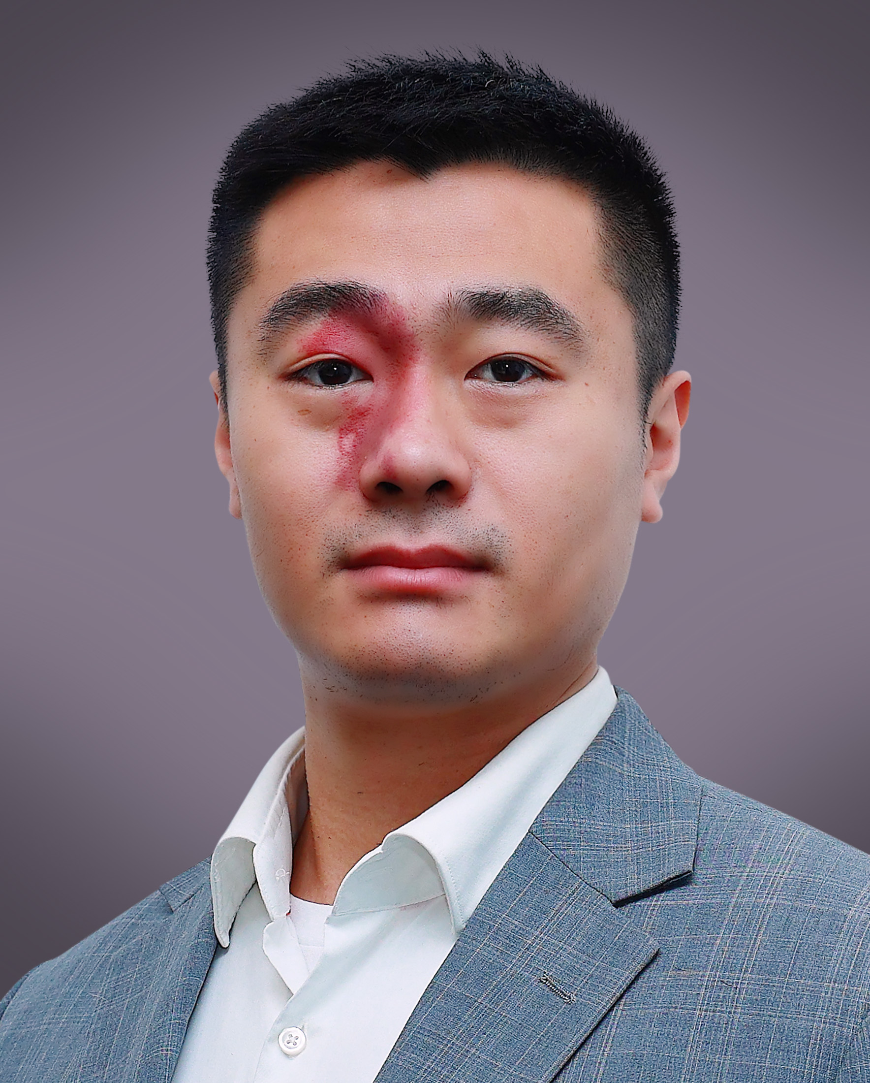 Will Hao – AmCham China