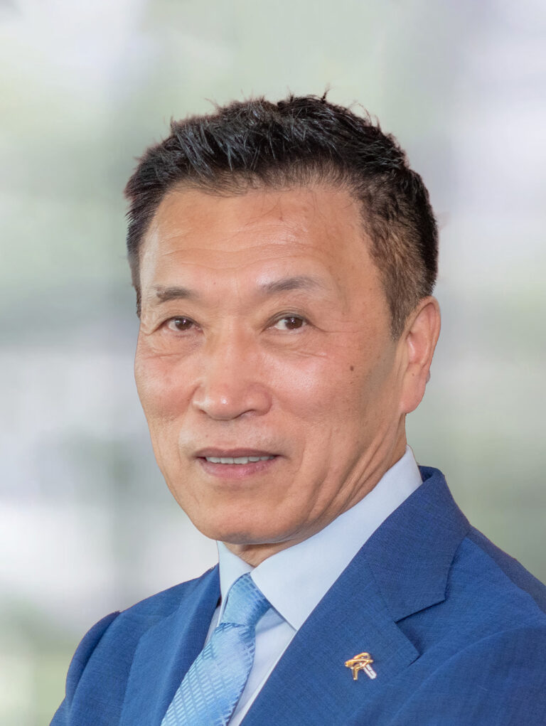 Policy Priorities: In Conversation with 2025 AmCham China Chair Alvin ...