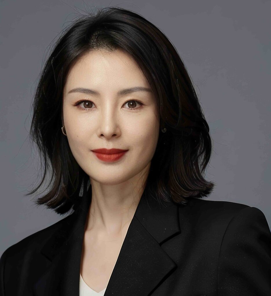 Agnes Cui – AmCham China