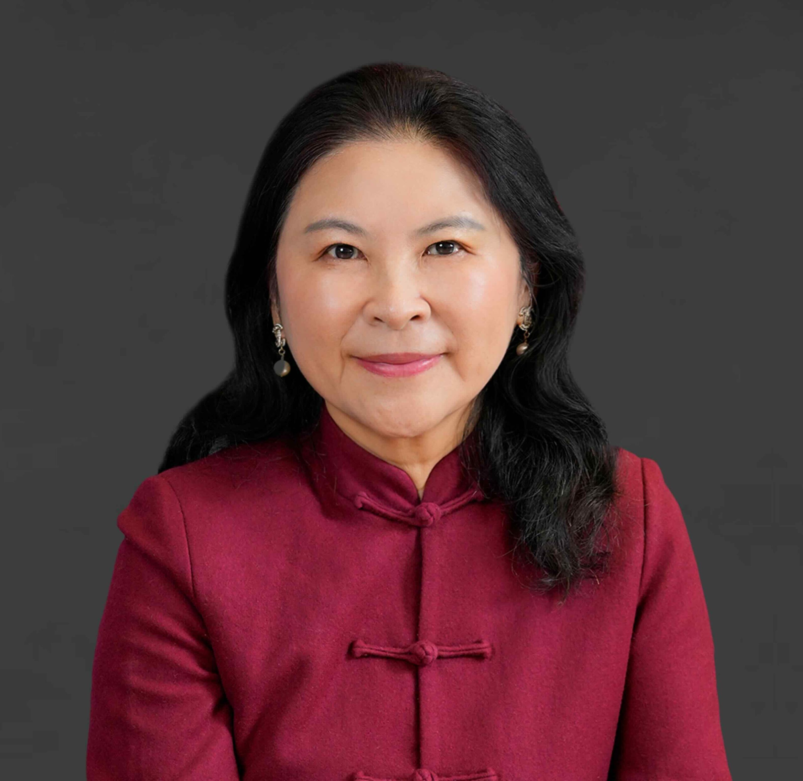 Wei Wang – AmCham China