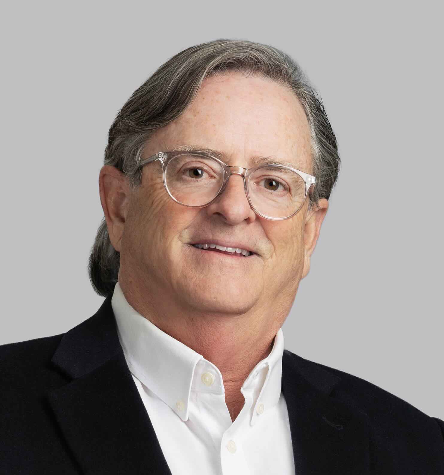 James Zimmerman – AmCham China